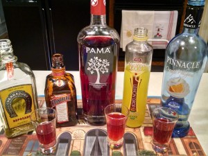 PAMA Drink Lab – Boozy Lifestyle©