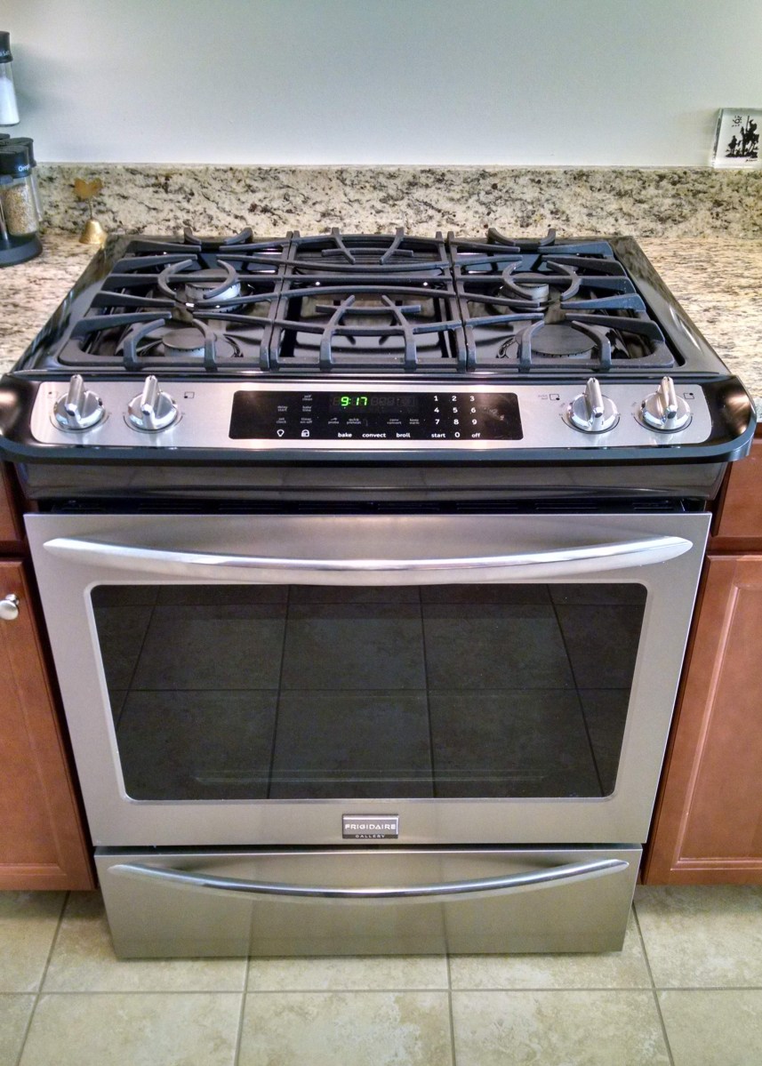 Decoding Oven Racks: 101 – Boozy Lifestyle©