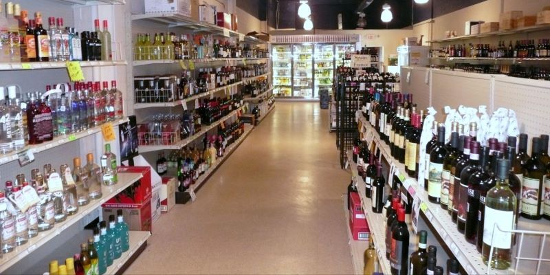 Tales of the Liquor Store: How Did We Get Here? – Boozy Lifestyle©