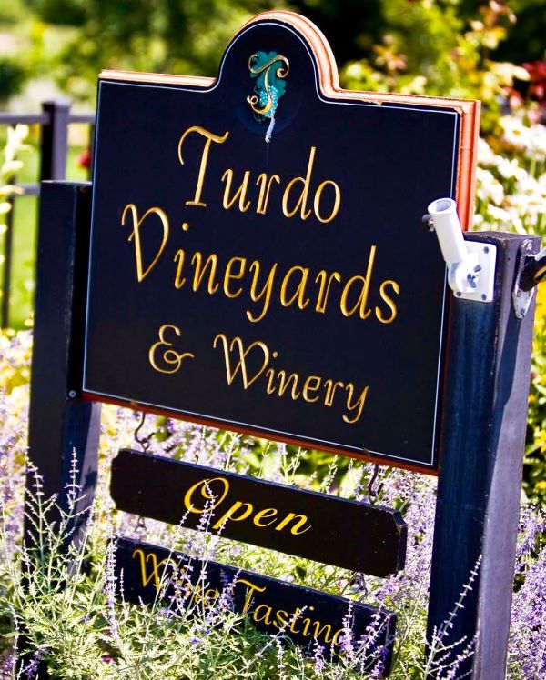 The Cape May Wine Scene – Turdo Vineyards and Winery – Boozy Lifestyle©