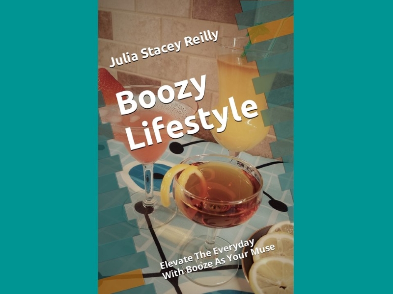 What Is A Boozy Lifestyle? – Boozy Lifestyle©